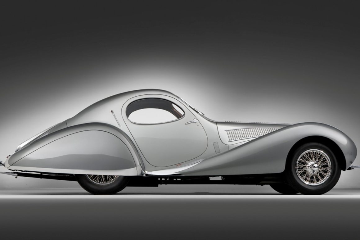 1996 Rinspeed yello-Talbo… – Gatsby Online