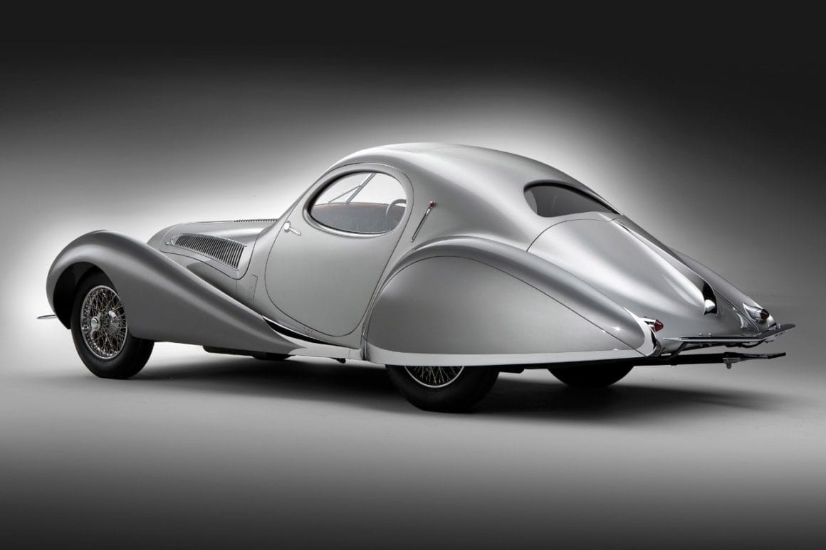 1996 Rinspeed yello-Talbo… – Gatsby Online