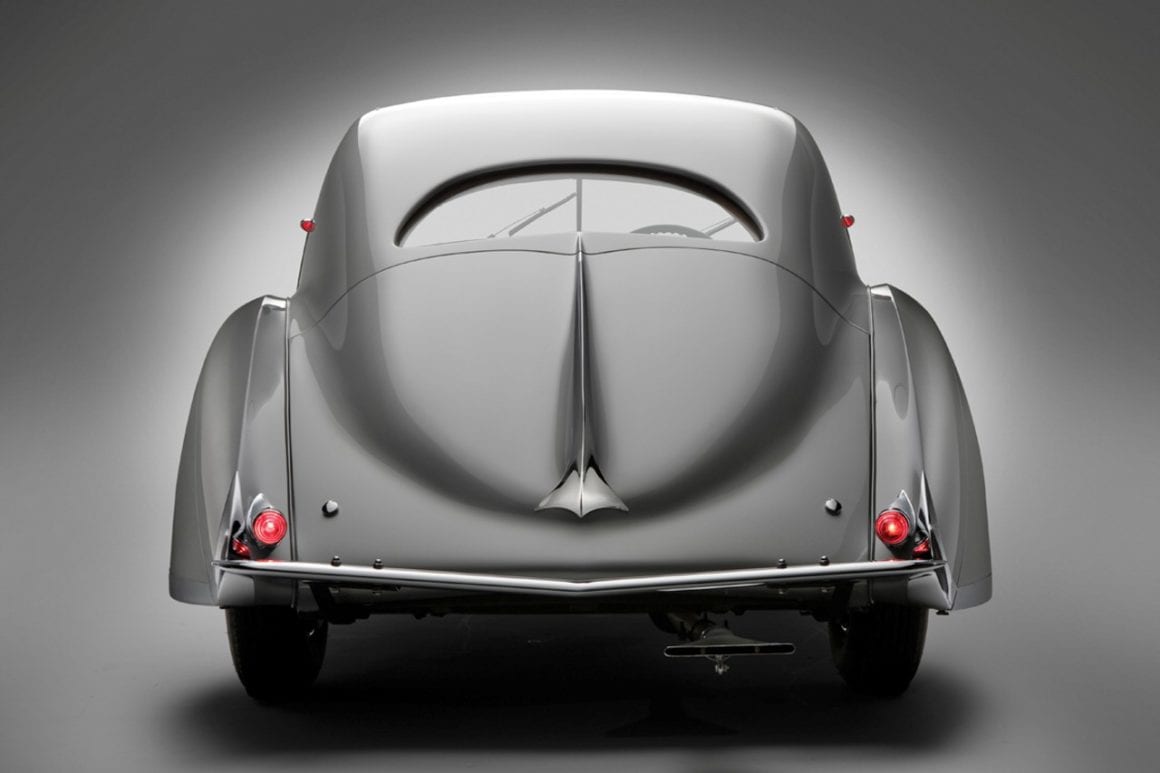 1996 Rinspeed yello-Talbo… – Gatsby Online