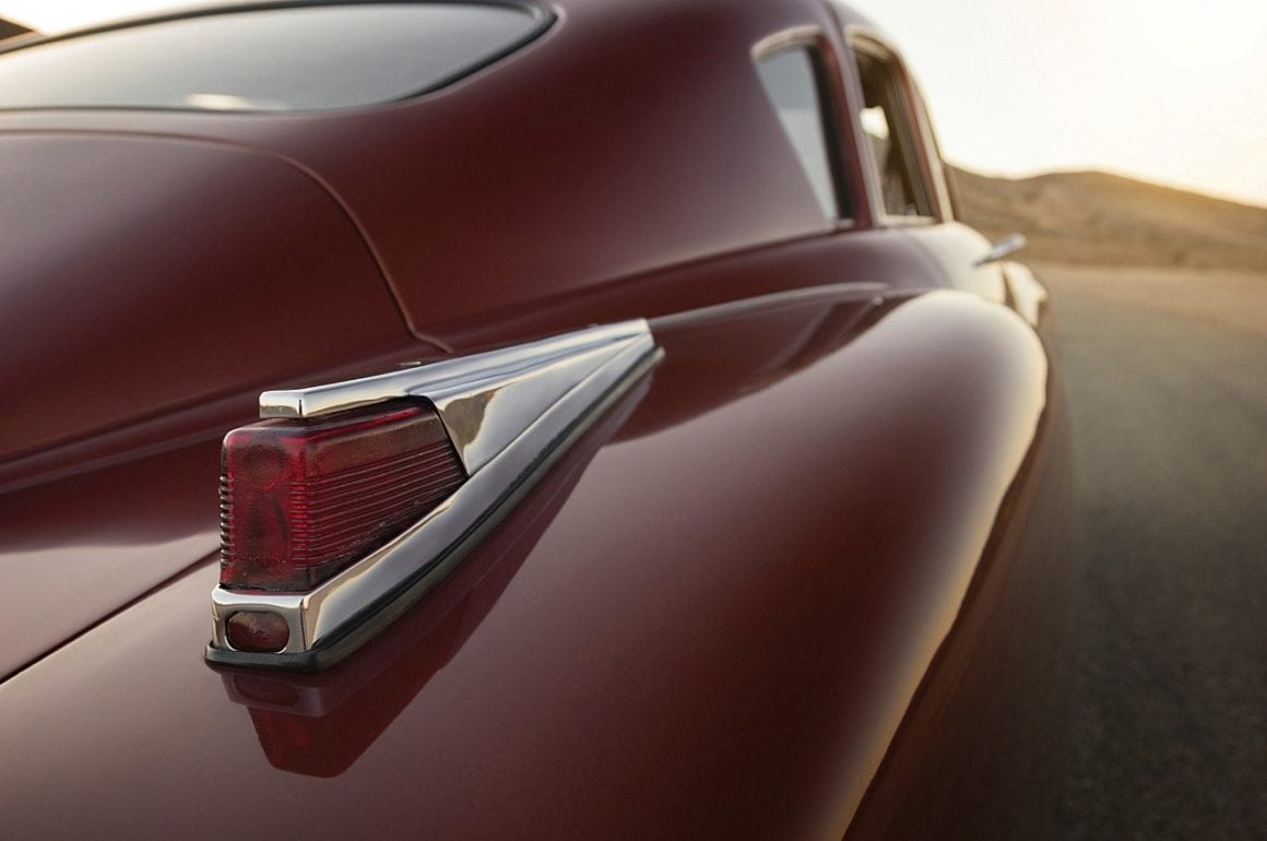 ’47’48’49 Tucker Torpedo… – Gatsby Online