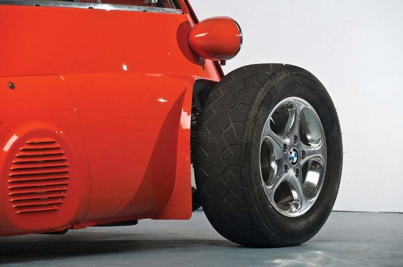 1959 BMW Isetta Whatta Drag / 80.000$ – Gatsby Online