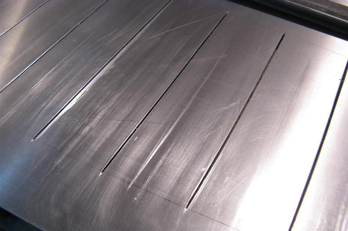 Stony Smith – Oddball-Kustoms – The Bootch – Hot-Rod Sedan 4 doors ...