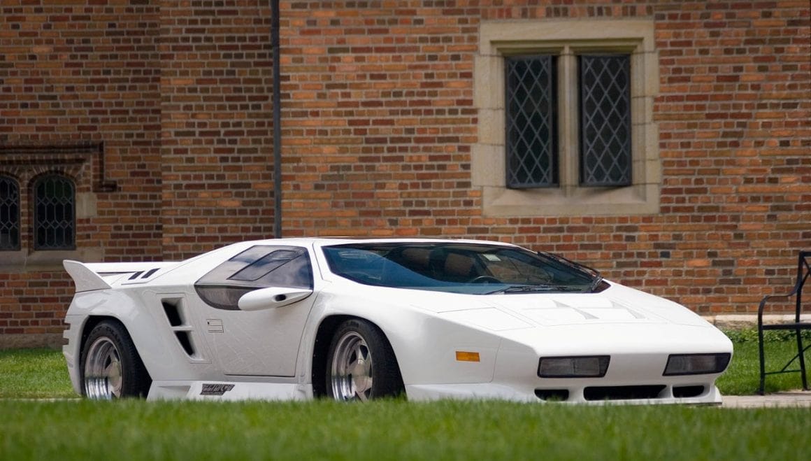 Vector, l’absolution des pêchés de Jerry Wiegert… – Gatsby Online