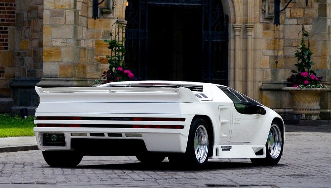 Vector, l’absolution des pêchés de Jerry Wiegert… – Gatsby Online