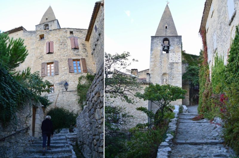 Château du Crestet, Provençe, France… – Gatsby Online