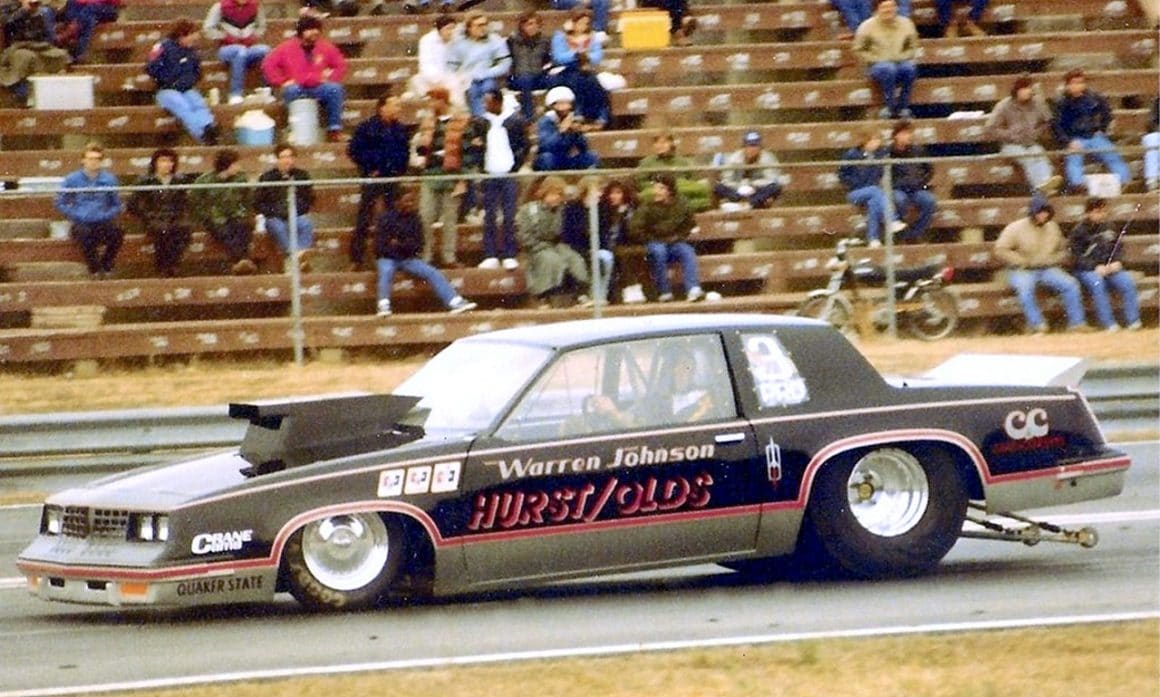 Hurst/Olds, Carroll Shelby, Linda Vaughn et moi ! – Gatsby Online