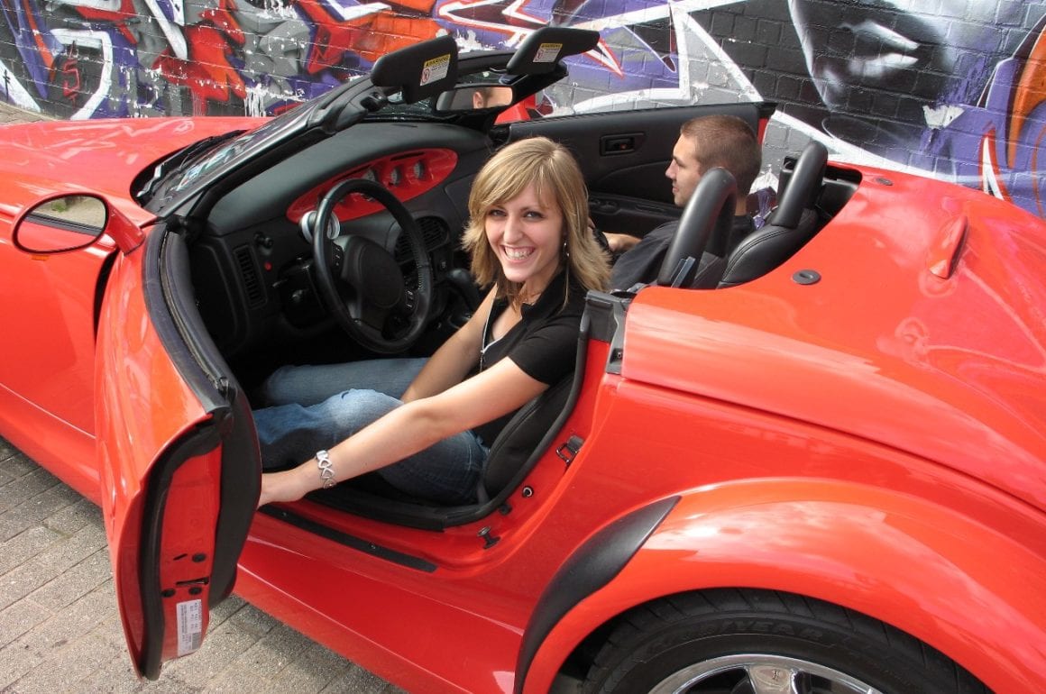 Prowler… – Gatsby Online