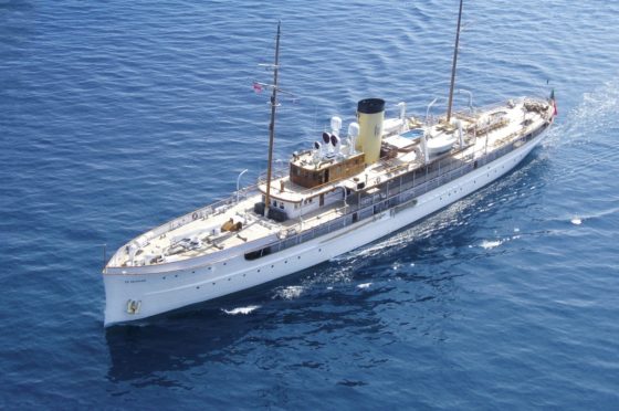 SS Delphine… – Gatsby Online