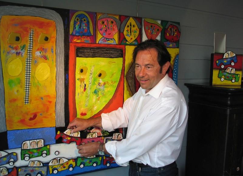 Daniel Viene… – Gatsby Online