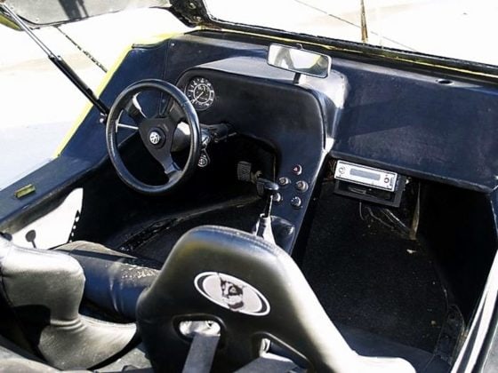 Talon GT & Matula GT : Kit-Car-Con… – Gatsby Online