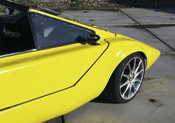 Talon GT & Matula GT : Kit-Car-Con… – Gatsby Online