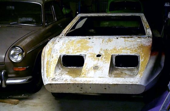 Talon GT & Matula GT : Kit-Car-Con… – Gatsby Online