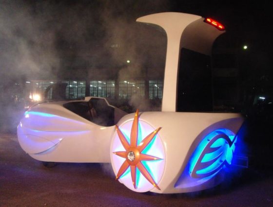 Rath yatra, Ying Yang & Ambierod, aventures en Inde ! – Gatsby Online