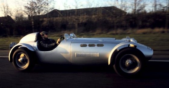 1985 Ronart W152… – Gatsby Online