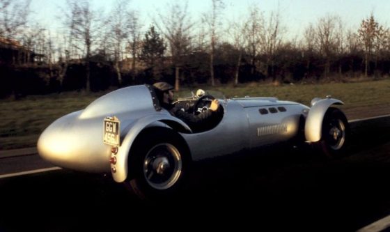 1985 Ronart W152… – Gatsby Online