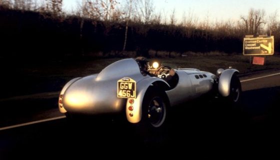 1985 Ronart W152… – Gatsby Online