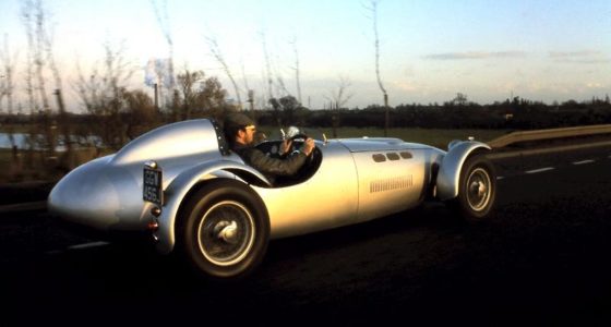 1985 Ronart W152… – Gatsby Online