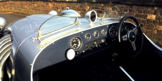 1985 Ronart W152… – Gatsby Online