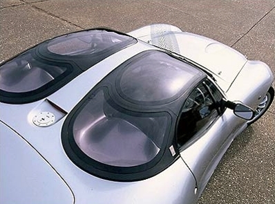 2000/2008-2011 Trident Iceni… Bio diesel supercar ! – Gatsby Online