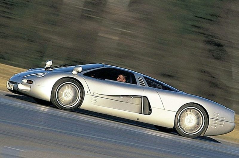 Isdera… – Gatsby Online