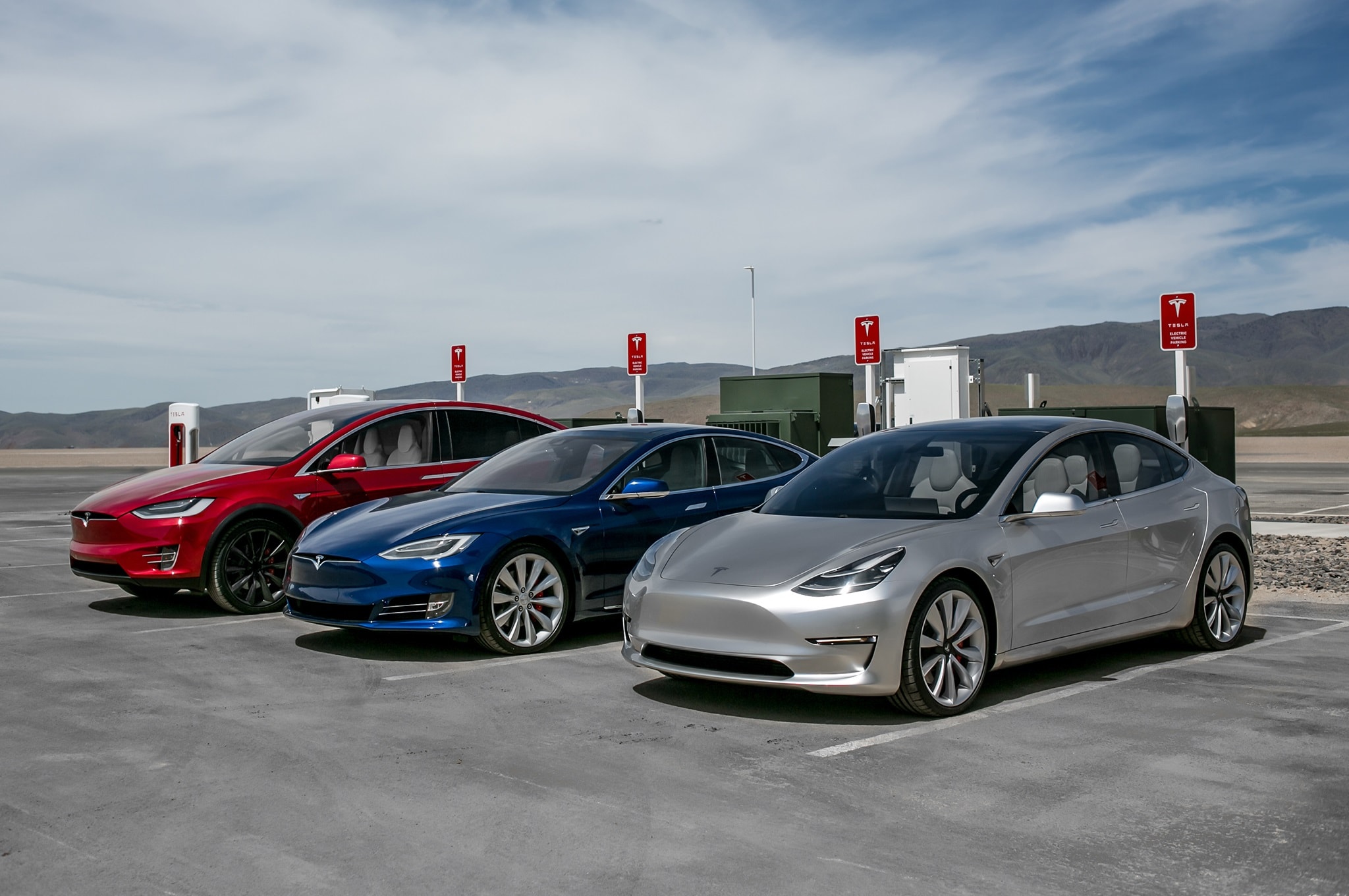 Tesla : La révolution est véritablement en marche ! – Gatsby Online