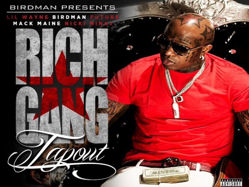 Birdman aka Bryan Williams, rappeur multi-milliardaire ET pétrolier ...