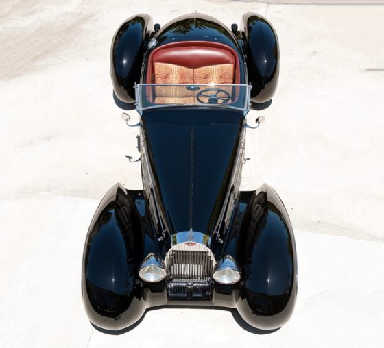 Delahaye USA : Bugatti Pacific… – Gatsby Online