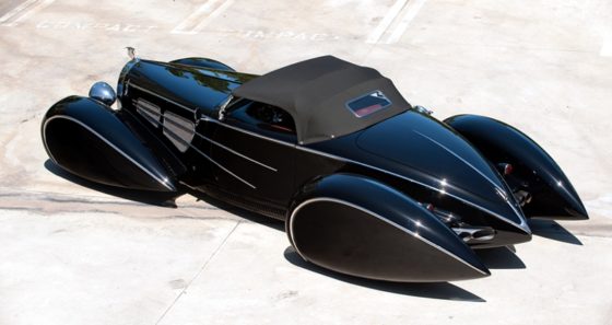Delahaye USA : Bugatti Pacific… – Gatsby Online