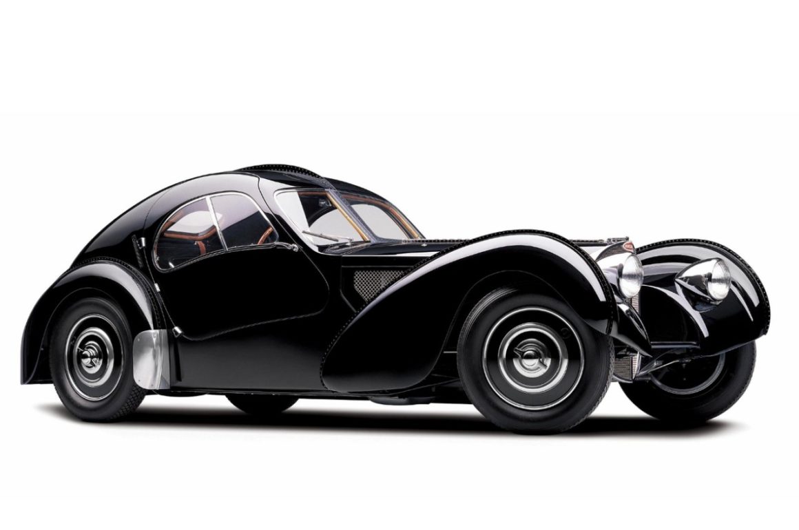 Delahaye USA : Bugatti Pacific… – Gatsby Online