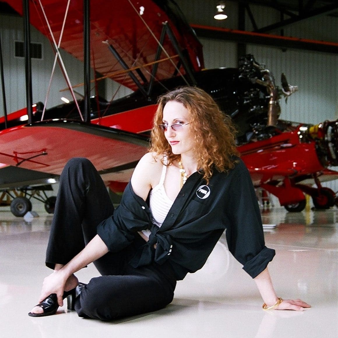 Wing Walking ; Carol Pilon… – Gatsby Online
