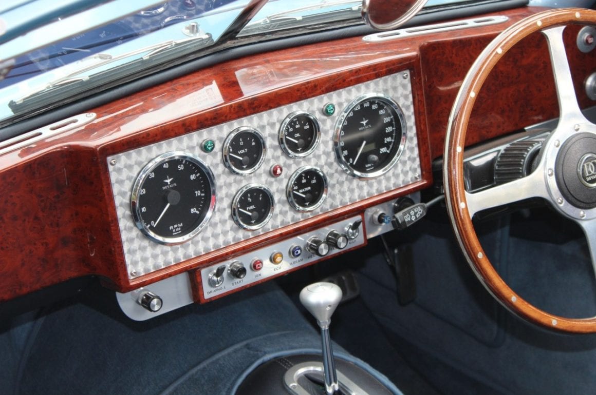 DeVaux Spyder & Coupé… – Gatsby Online