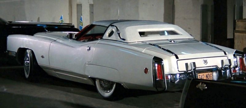 Pimpmobiles : la “Corvorado”… – Gatsby Online