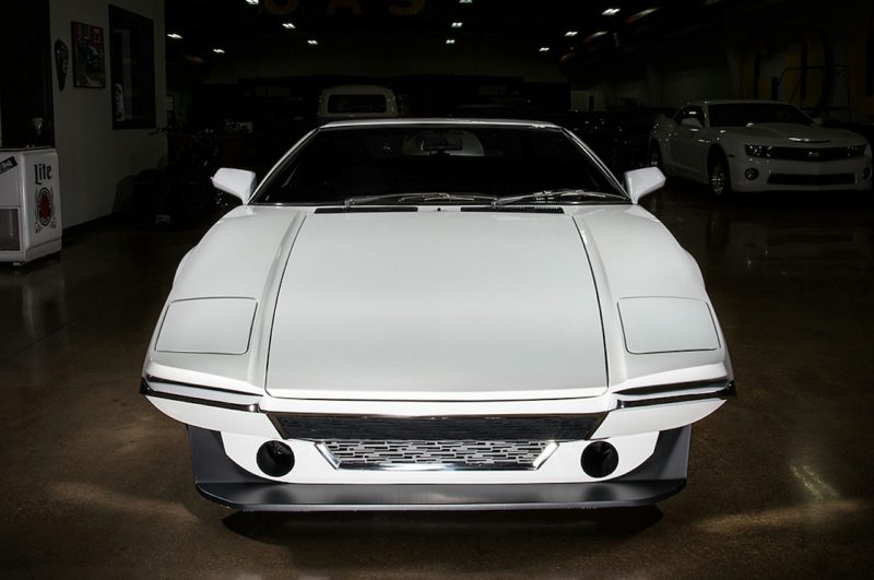 Gas Monkey – Pantera EcoBoost… – Gatsby Online