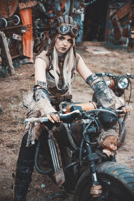 Hells Angels, les derniers héros ? – Gatsby Online