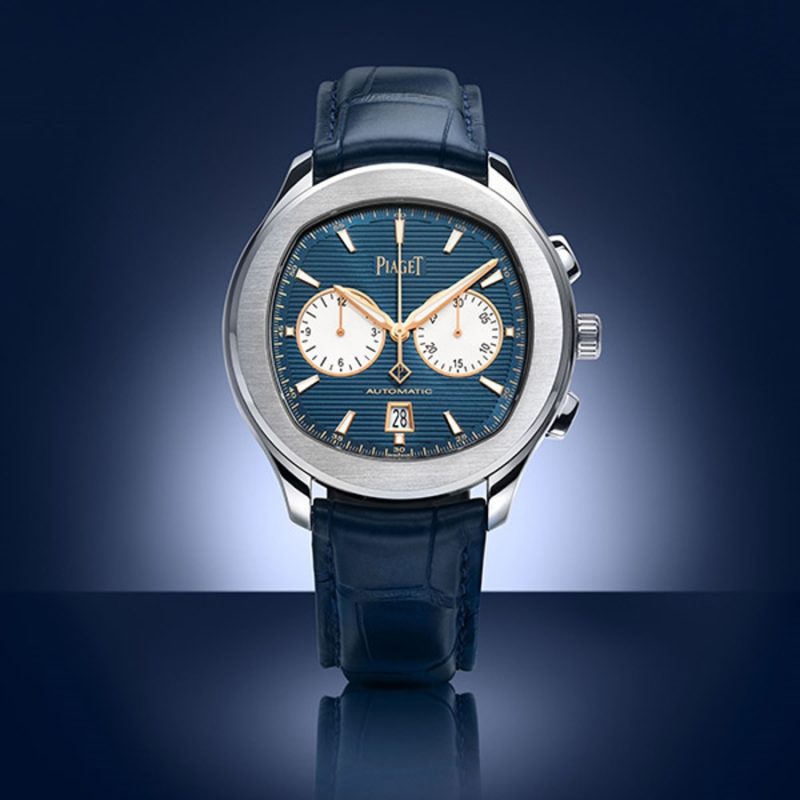 Harley-Davidson Bucherer Blue Edition : 2 millions d’€uros ! – Gatsby ...