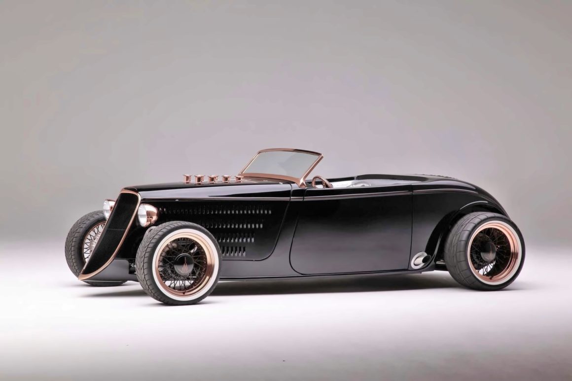 SteamPunk-Rod 2… – Gatsby Online