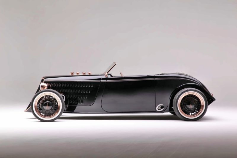 SteamPunk-Rod 2… – Gatsby Online