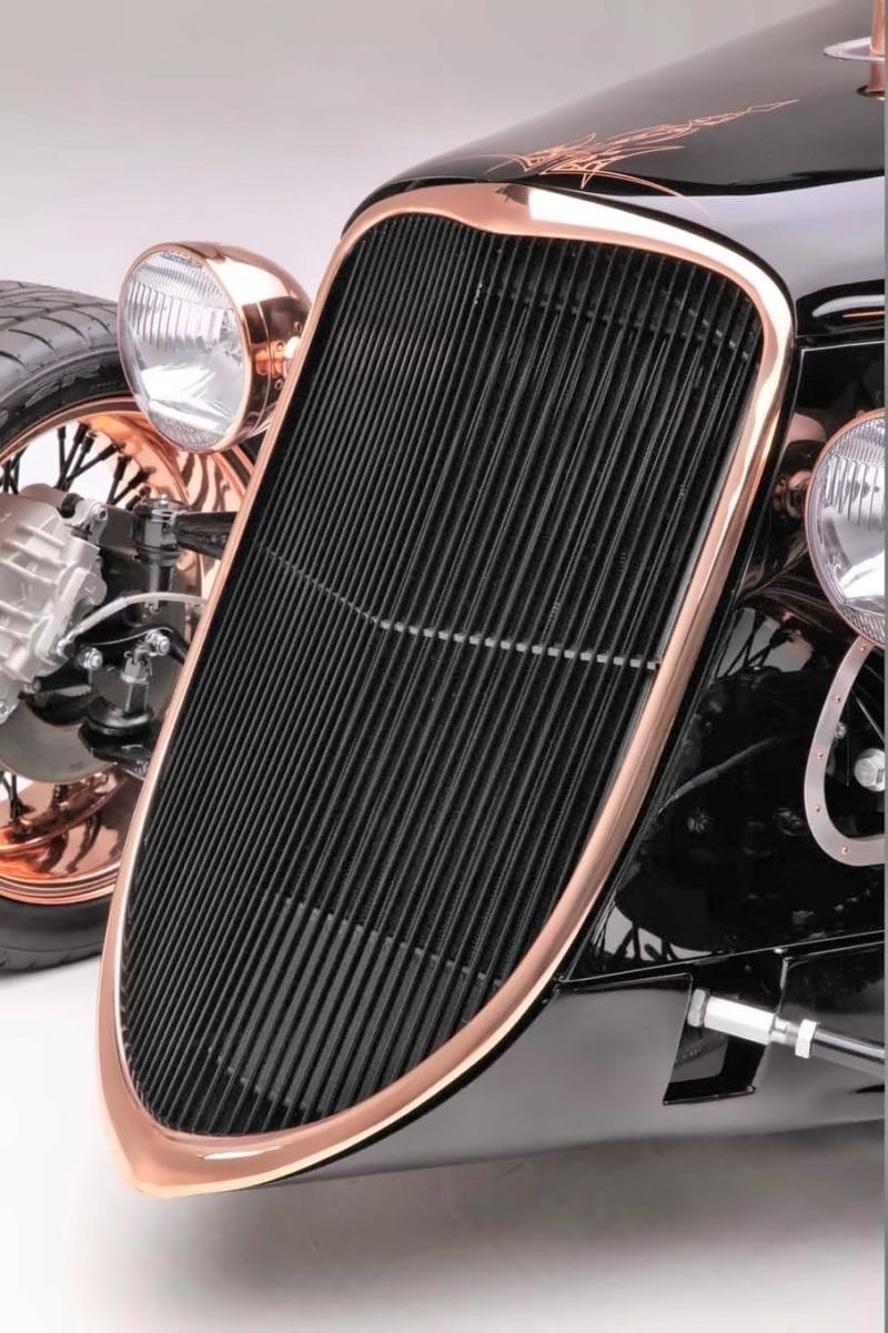 SteamPunk-Rod 2… – Gatsby Online