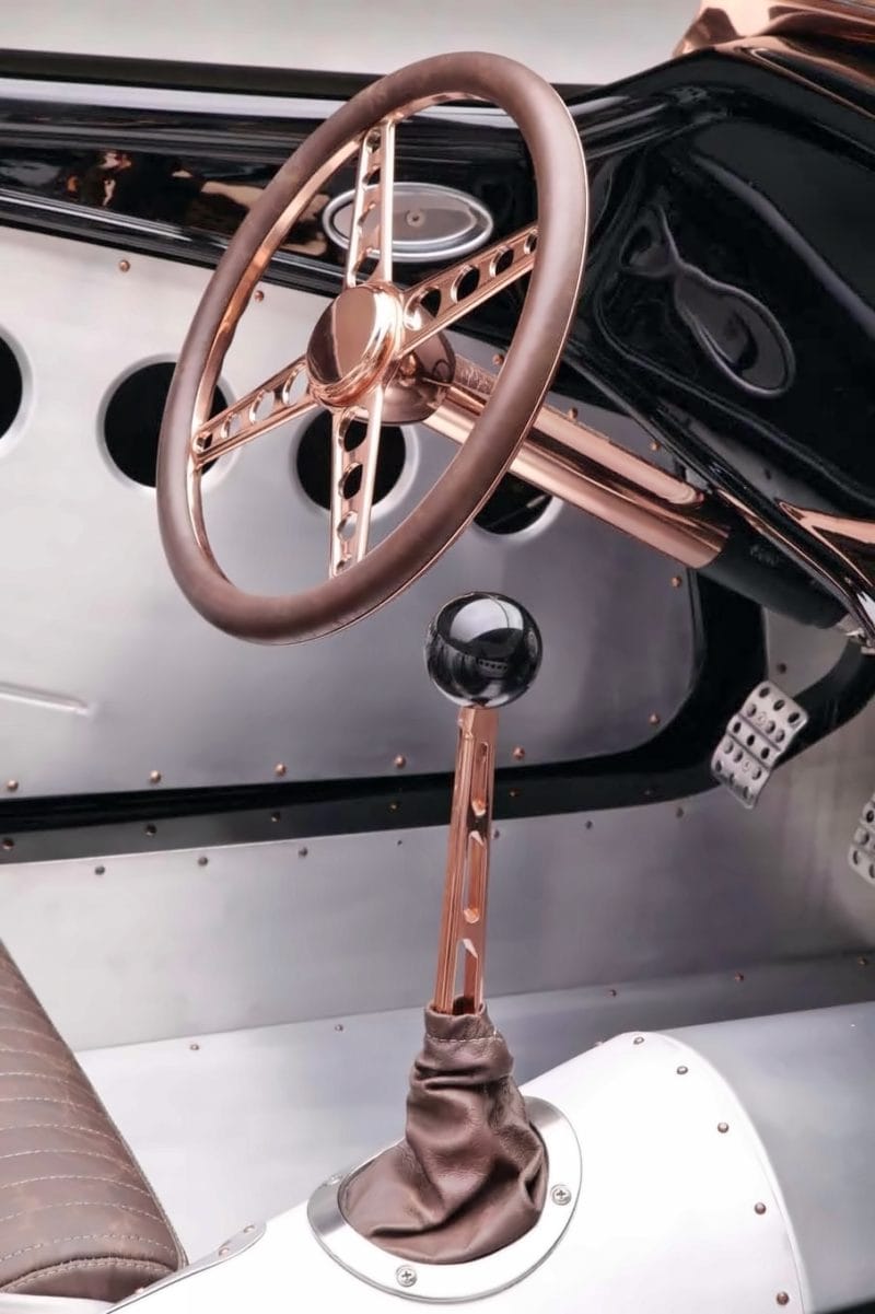 SteamPunk-Rod 2… – Gatsby Online