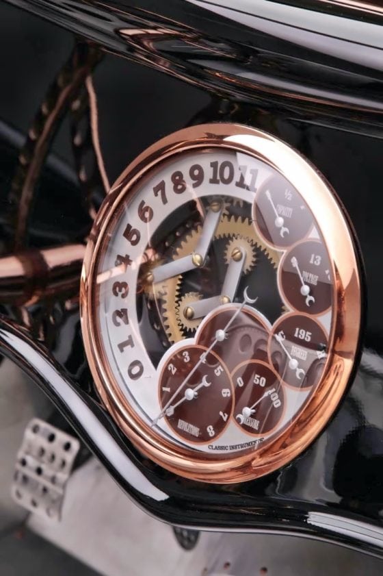 SteamPunk-Rod 2… – Gatsby Online