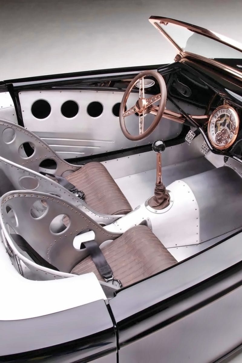 SteamPunk-Rod 2… – Gatsby Online