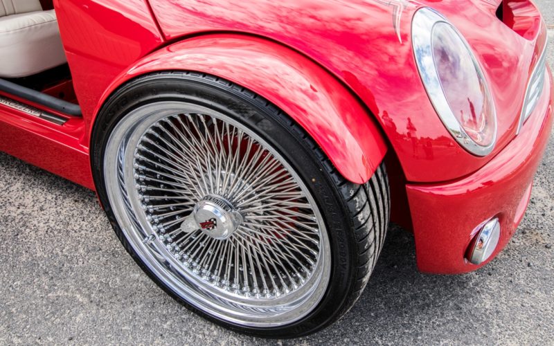 BMW-Mini “Street-Rod des temps modernes”… – Gatsby Online