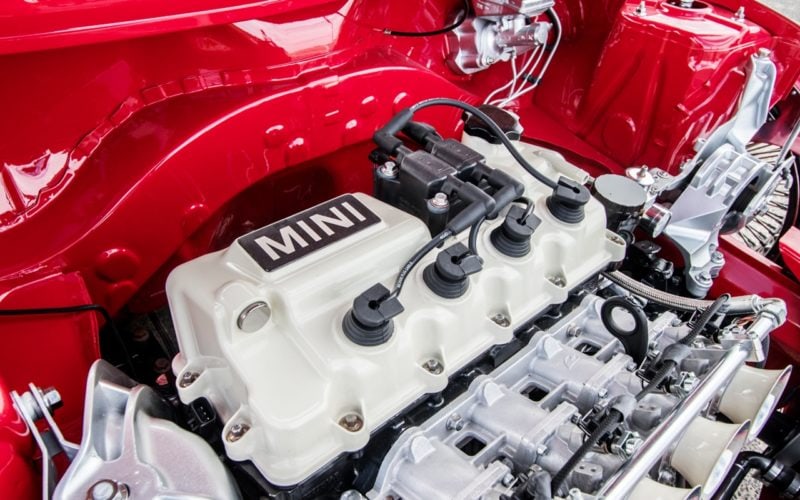 BMW-Mini “Street-Rod des temps modernes”… – Gatsby Online