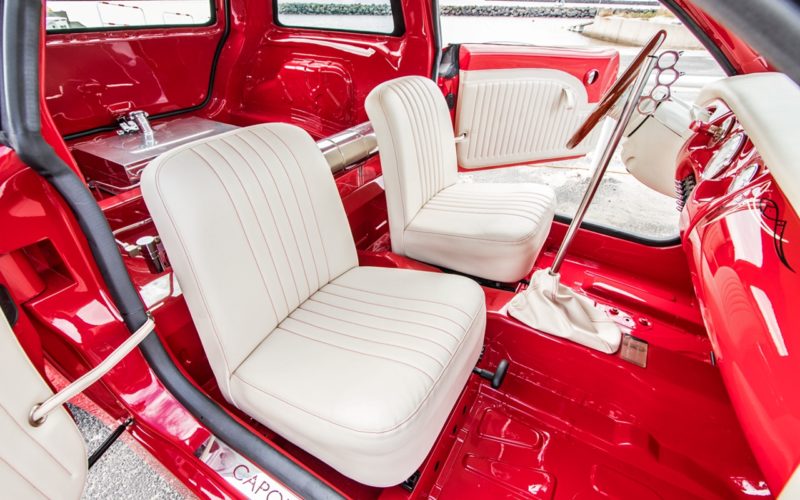 BMW-Mini “Street-Rod des temps modernes”… – Gatsby Online