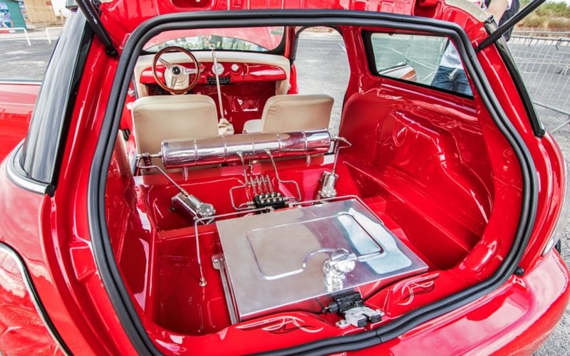 BMW-Mini “Street-Rod des temps modernes”… – Gatsby Online