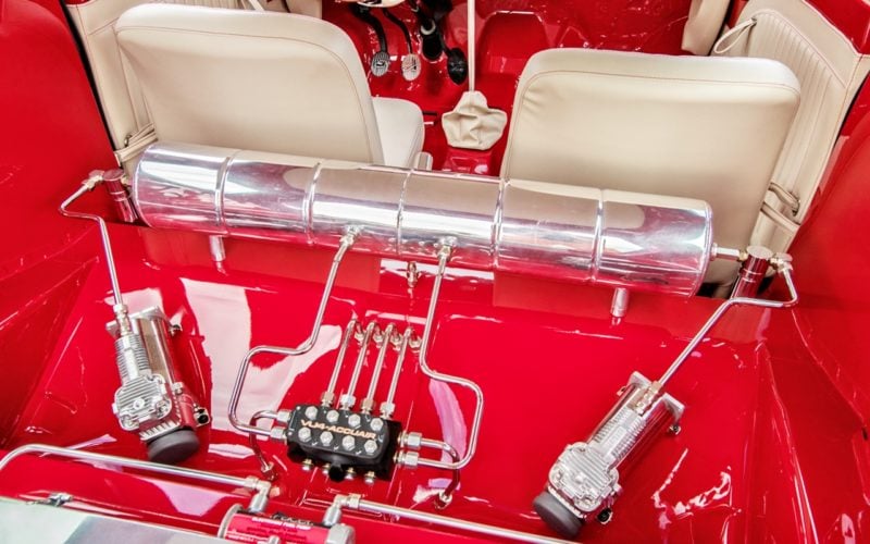 BMW-Mini “Street-Rod des temps modernes”… – Gatsby Online