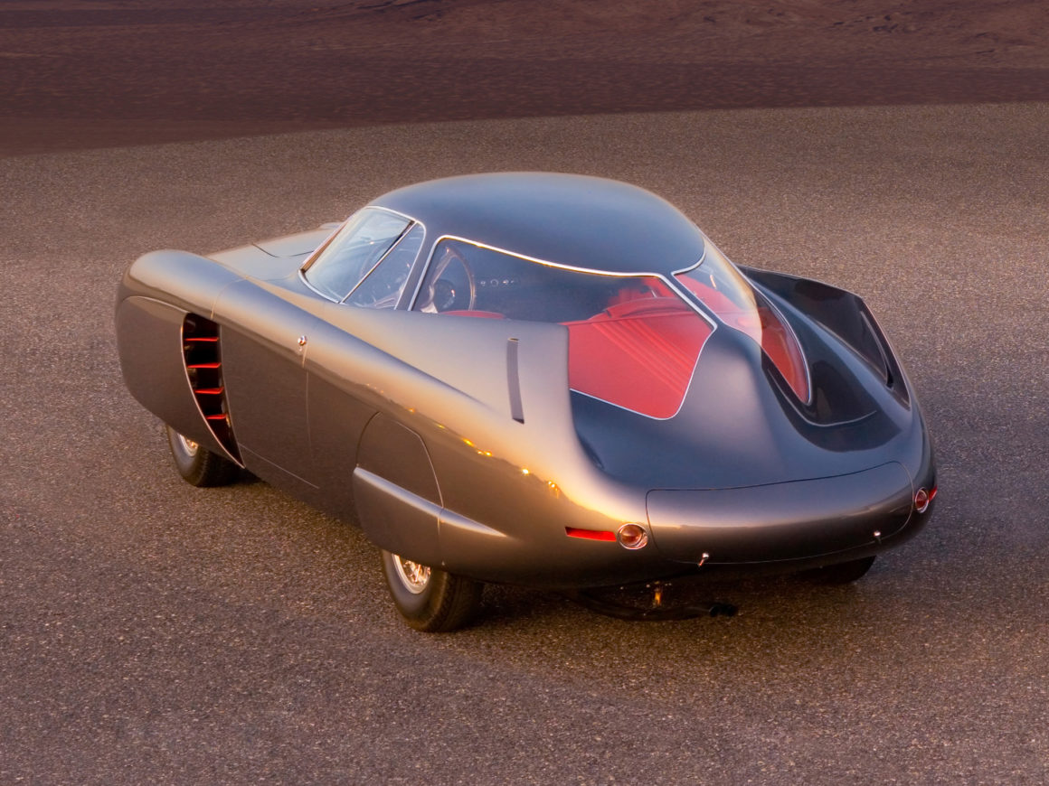 1953 / 1954 / 1955 / B.A.T. BERTONE… “5”, “7”, “9”… – Gatsby Online