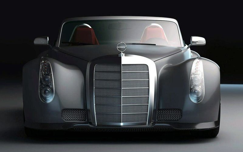 1955/2020 GWA-AMG-CSL300… – Gatsby Online