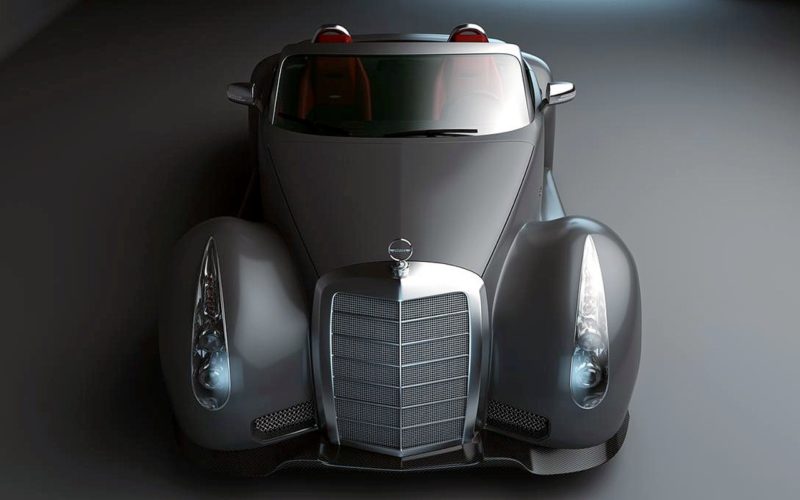 1955/2020 GWA-AMG-CSL300… – Gatsby Online