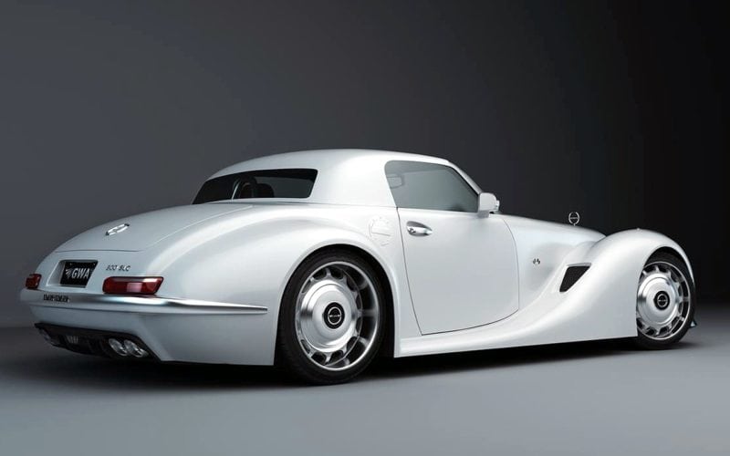 1955/2020 GWA-AMG-CSL300… – Gatsby Online